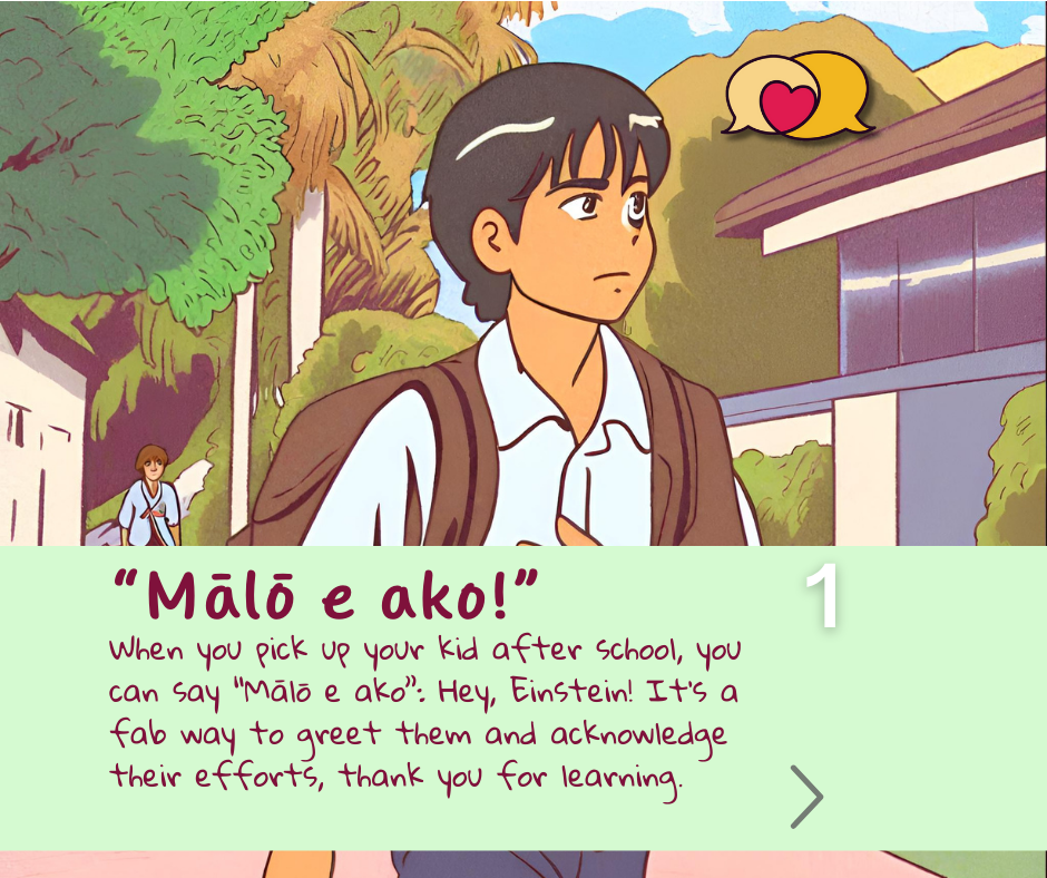 5 daily Tongan greetings you can use today! – Let's learn Tongan