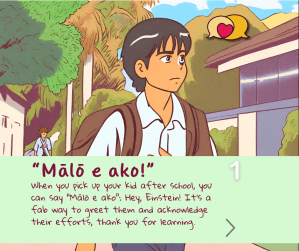 5 daily Tongan greetings you can use today! – Let's learn Tongan