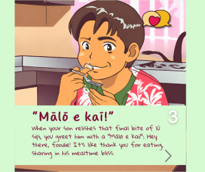 5 daily Tongan greetings you can use today! – Let's learn Tongan